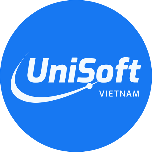 Unisoft Việt Nam – Mang sản phẩm Việt, Vươn tầm thế giới!